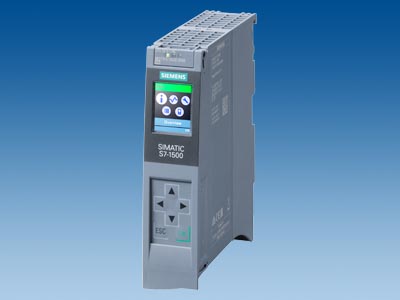 SIMATIC S7-1500 - CPU 1513-1 PN / 6ES7513-1AL02-0AB0 - KNET ...